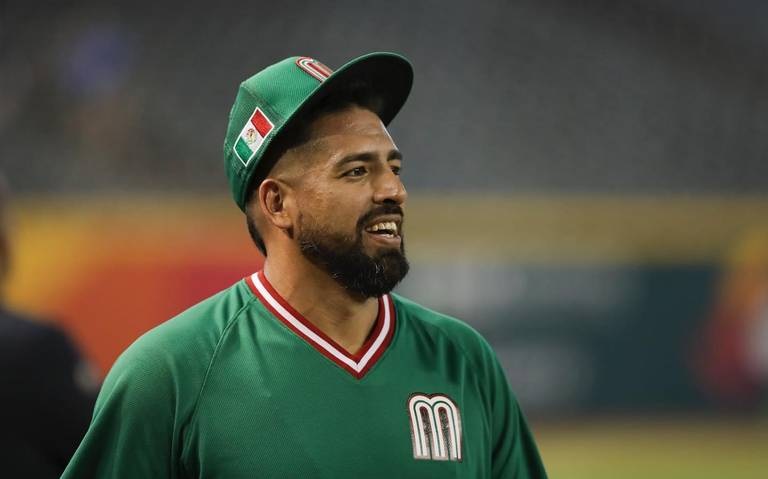 RELEVISTA JAKE SÁNCHEZ LLEGA A DIABLOS ROJOS - Diablos Rojos del México