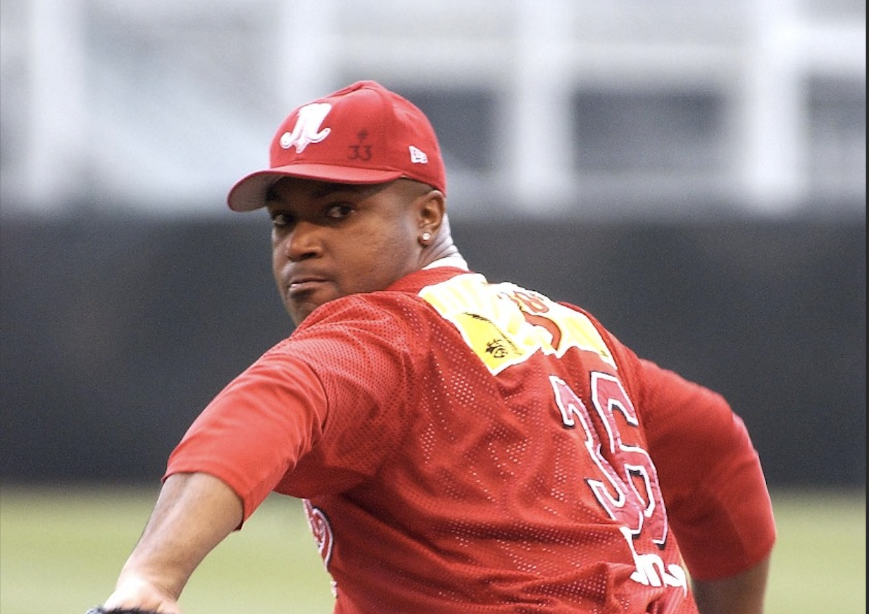 EL MÉXICO TENDRÁ NUEVO COACH DE PITCHEO - Diablos Rojos del México