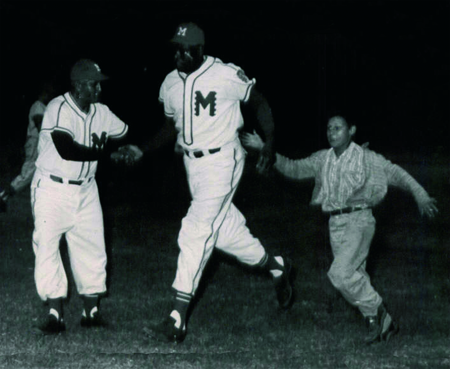 HACE 60 AÑOS AL PINKSTON IMPONÍA RÉCORD DE CARRERAS PRODUCIDAS EN LMB ...