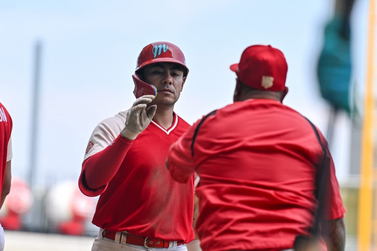 LA CHAMPIONS ES UN TORNEO QUE VAMOS A SALIR A GANARLO”: MOISÉS ...