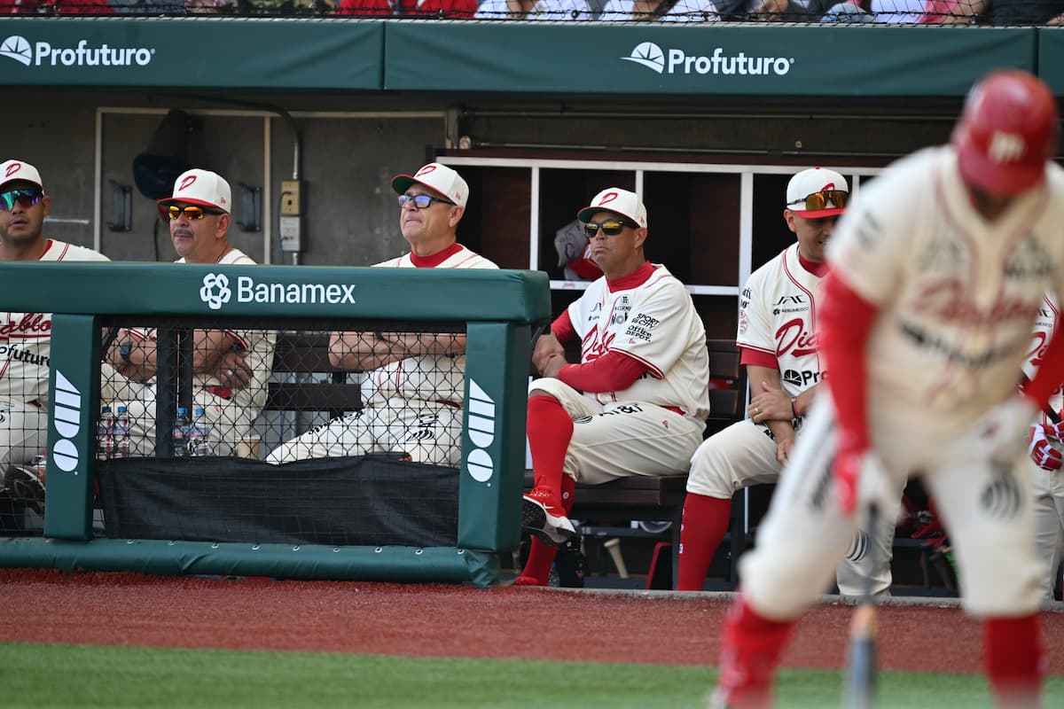 "NUNCA TUVE DUDA DE QUE ÍBAMOS A GANAR LA DIVISIÓN”: LORENZO BUNDY ...